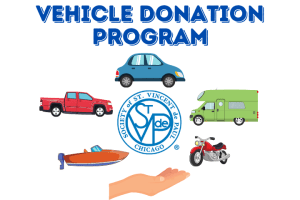 Vehicle Donation Program – Donate Your Vehicle and Help Support Your ...