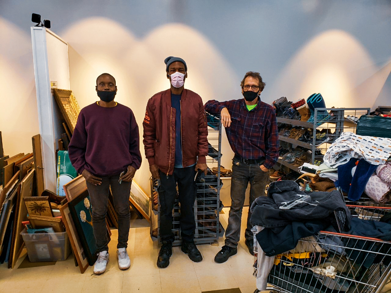 #GivingTuesday 2020 – Support SVdP Chicago – St. Vincent de Paul Chicago