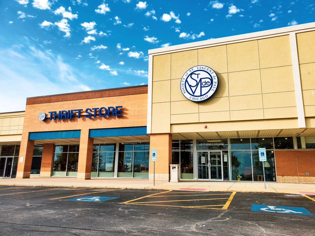 St. Vincent de Paul Chicago – Building a Better Tomorrow for Those in Need