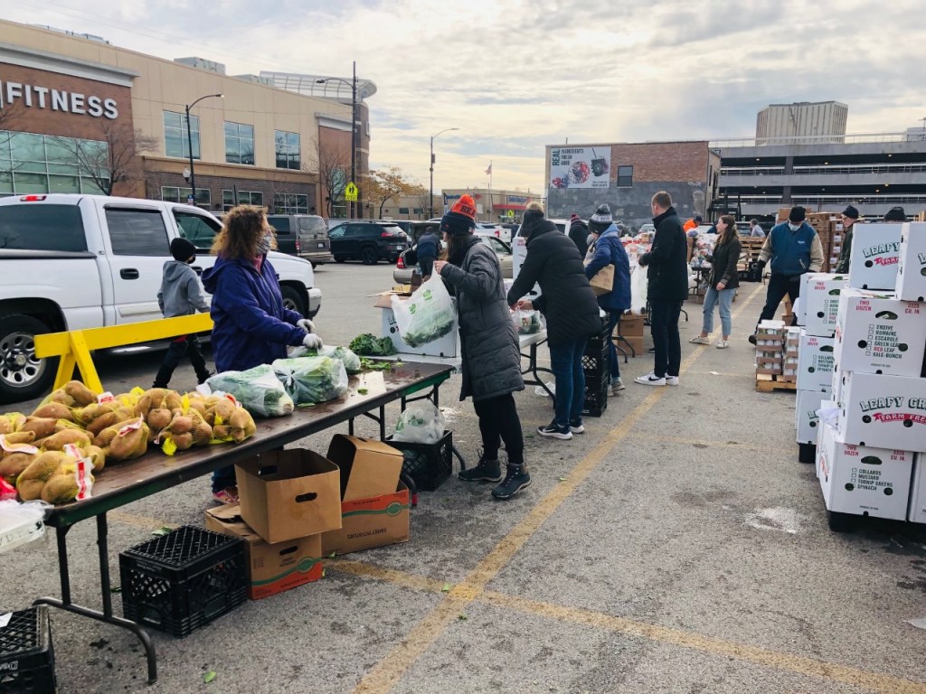 ST GALL THANKSGIVING PANTRY (1) – St. Vincent de Paul Chicago