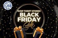 Shop SVDP Thrift Stores On Black Friday St Vincent De Paul Chicago