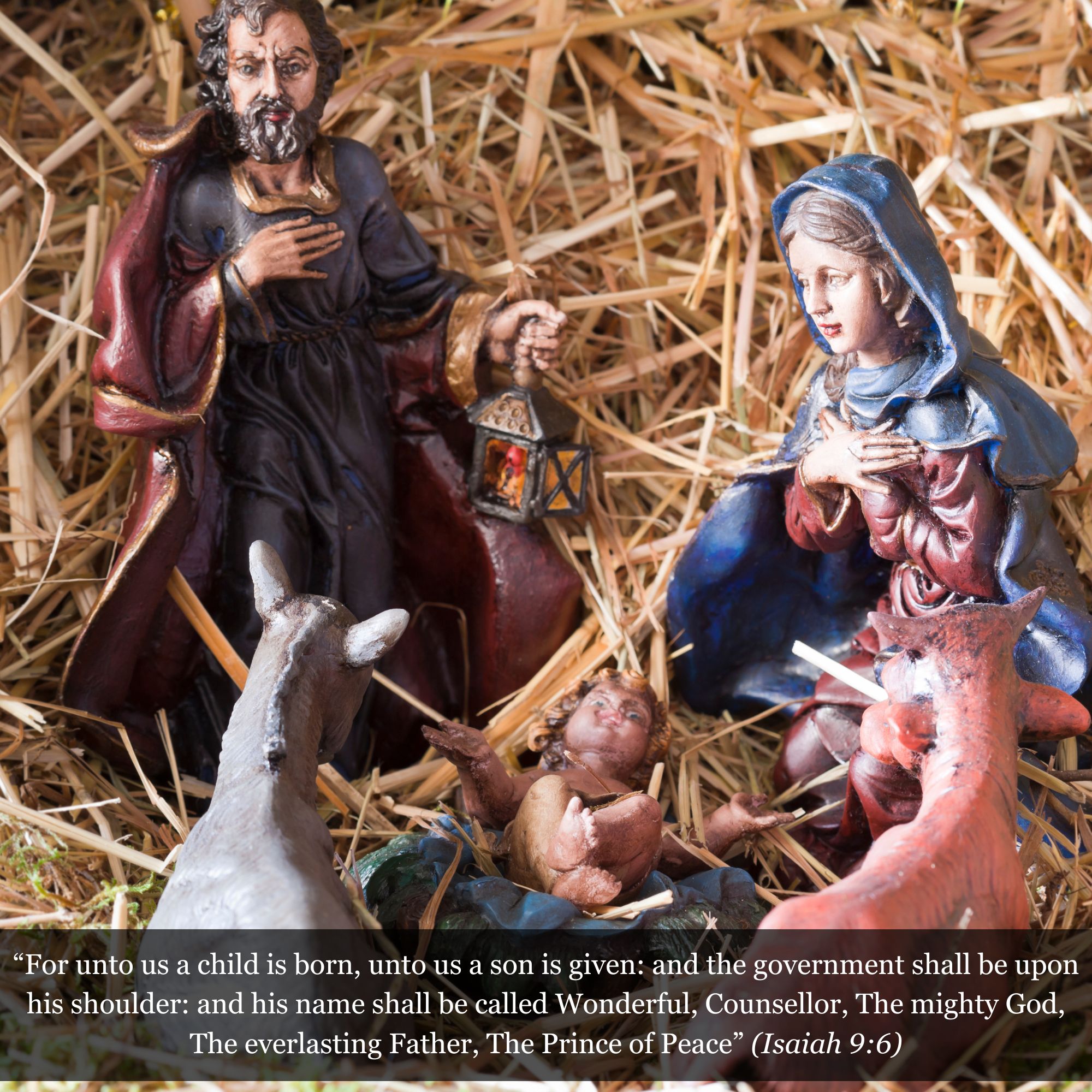 A Christmas Message from Harry Ohde, Volunteer CEO/President SVdP ...