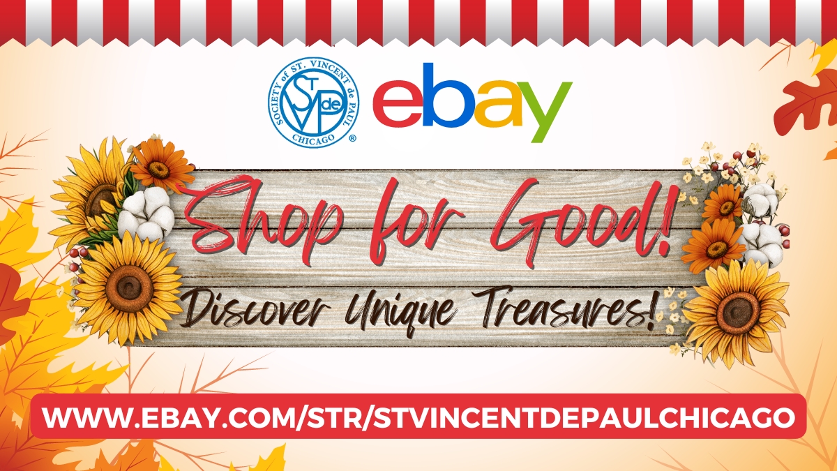 News – St. Vincent de Paul Chicago