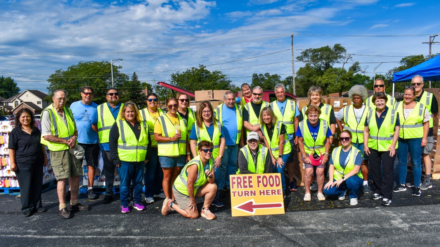 St. Vincent de Paul Chicago – Building a Better Tomorrow for Those in Need