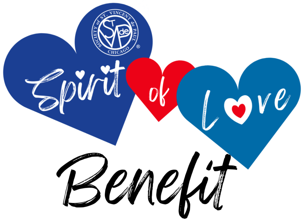 SVdP Chicago Spirit of Love Benefit 2025 – St. Vincent de Paul Chicago